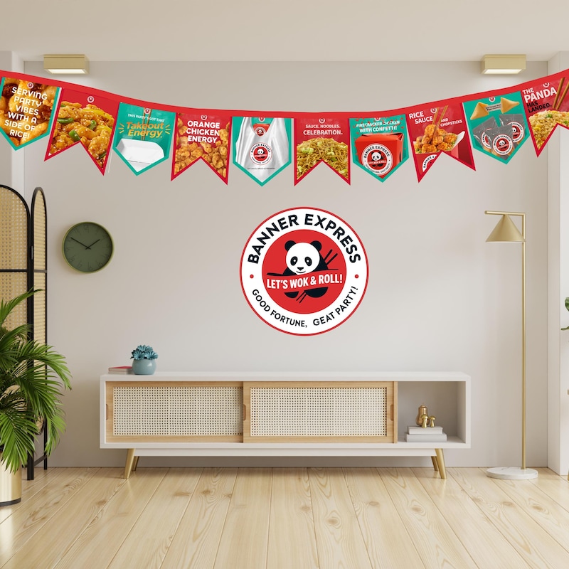Gifts for Panda Express - 60+ Gift Ideas for 2025