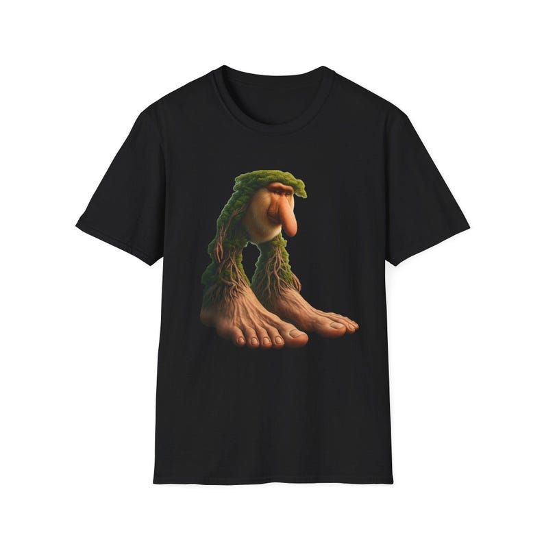 Brr Brr Patapim Comfort T-shirt, Funny Italian Meme Tee, Brainrot Humor ...