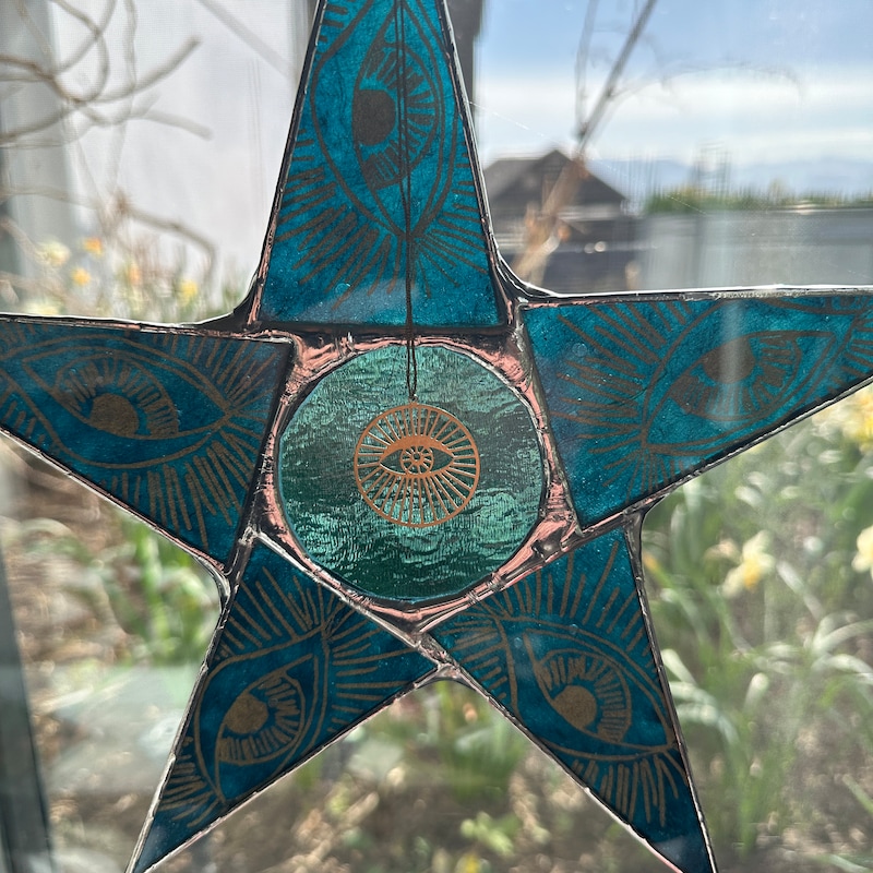 Piggy and Dirt Star - Etsy