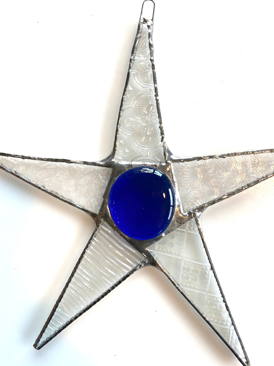 7 Inch Jumbo Blueberry - Etsy