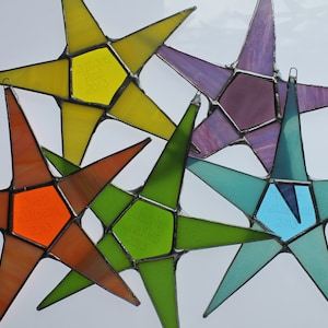 Family Theme Star. 10.5 Inches. Can Be Engraved. You Choose Your Color ...