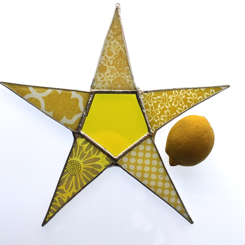 Scatter Sunshine - Etsy