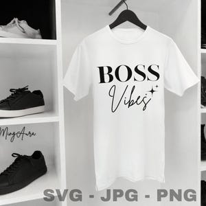 Boss Bundle Svg Png, Babe, Boss Chick Svg, Ceo Svg, Girl Boss Svg ...