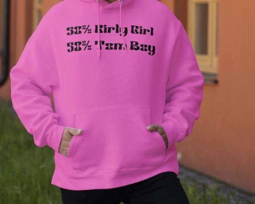 50% Girly Girl Vs 50 Tomboy SVG PNG JPG Funny Design (digital Download ...