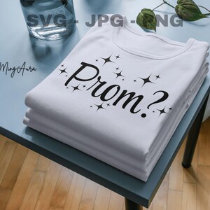 Prom Bundle Svg Png, Prom Svg, Prom 2025 Svg, 2k25 Svg, Prom Squad Svg ...