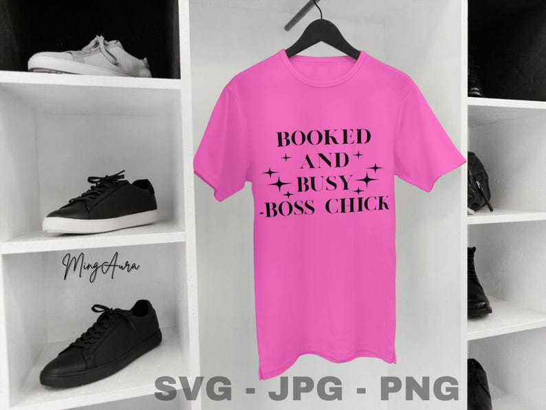 Boss Bundle Svg Png, Babe, Boss Chick Svg, Ceo Svg, Girl Boss Svg ...