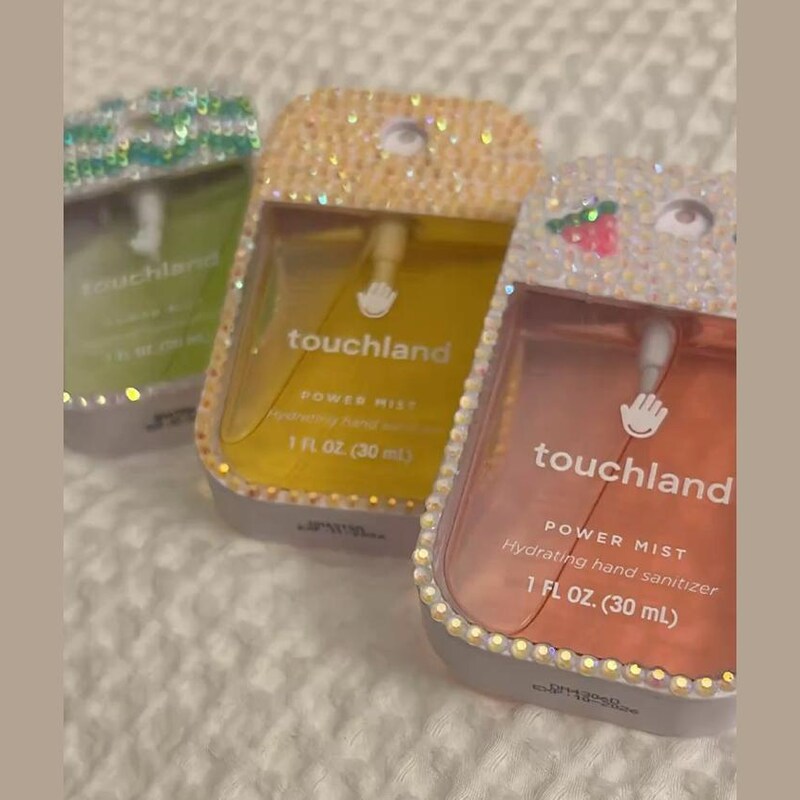 Touchland - Etsy UK