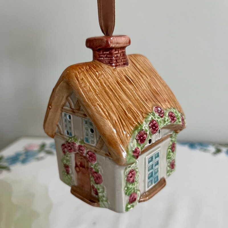 Potpourri Container - Etsy