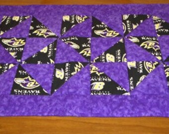 Raven quilt pattern | Etsy