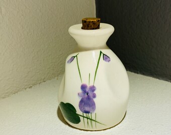 Devon Violets | Etsy