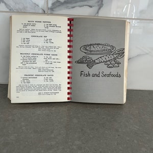 Grange Cookbook Pennsylvania State Spiral Bound 1978 - Etsy