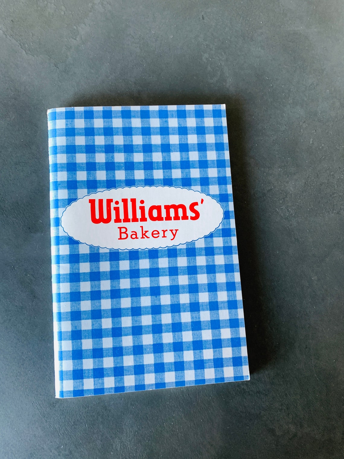 Williams Bakery Sandwich Recipes Soft Cover 1967 Oregon Bread - Etsy