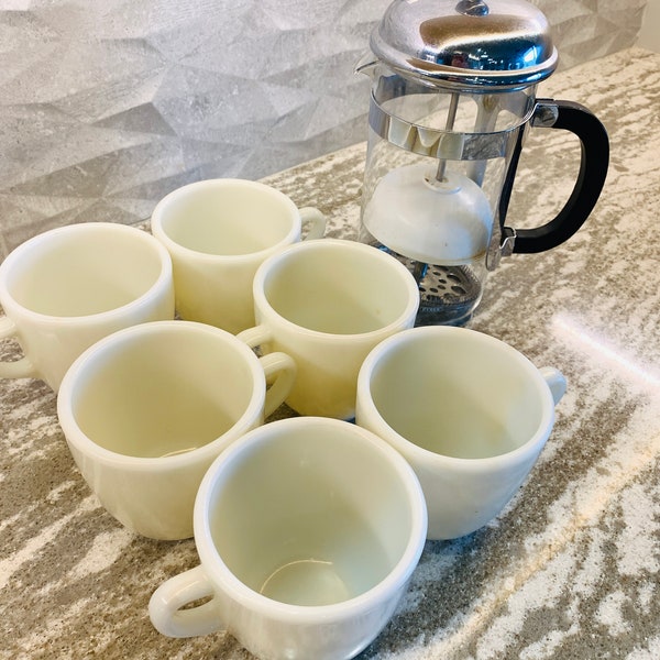 Corning Coffee Cups - Etsy