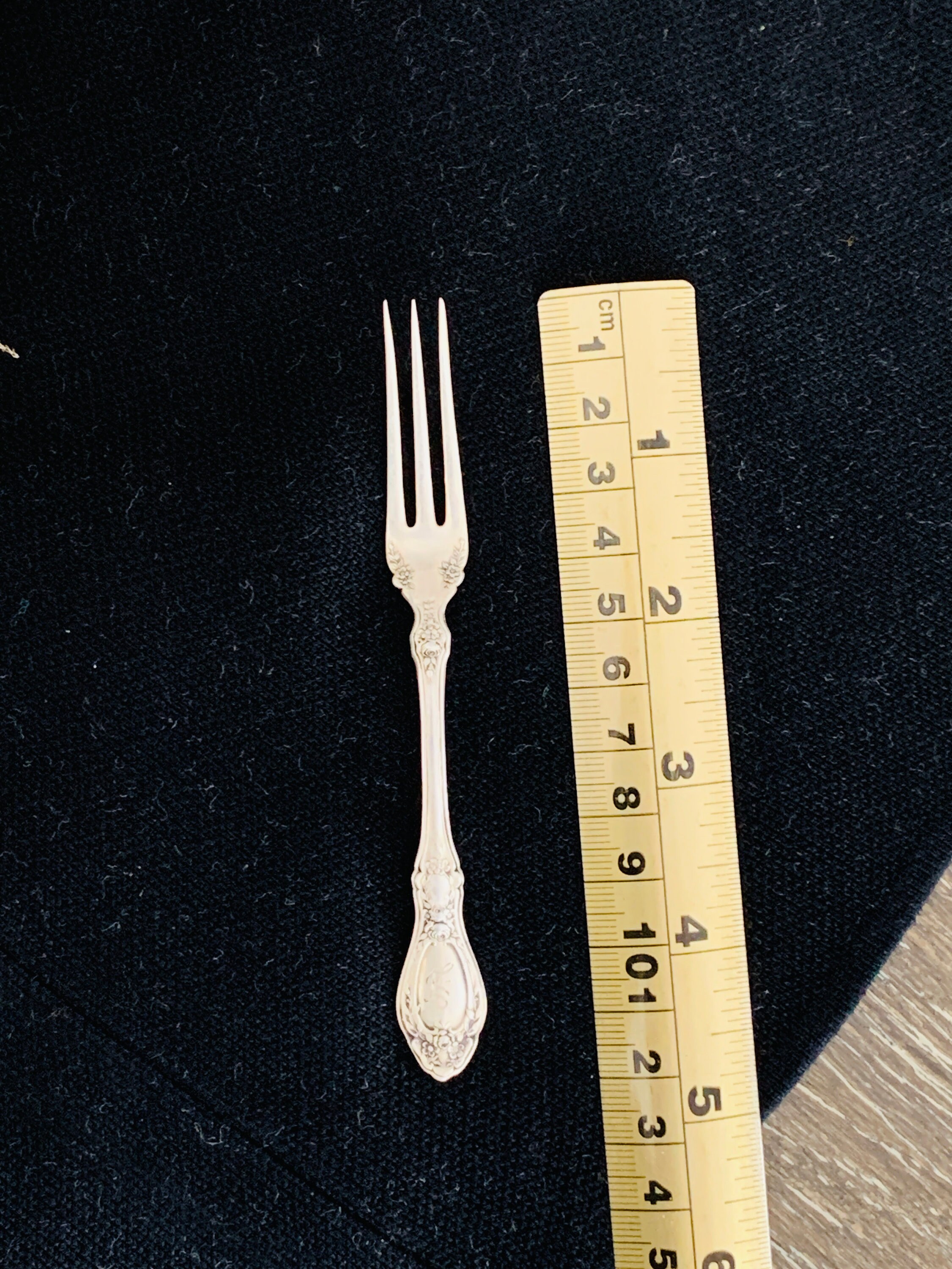 Strawberry Fork