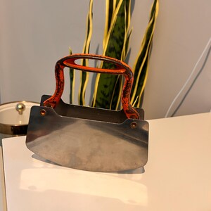 Double Blade Rocking Food or Herb Chopper 1940-50's by Gone Era - Etsy