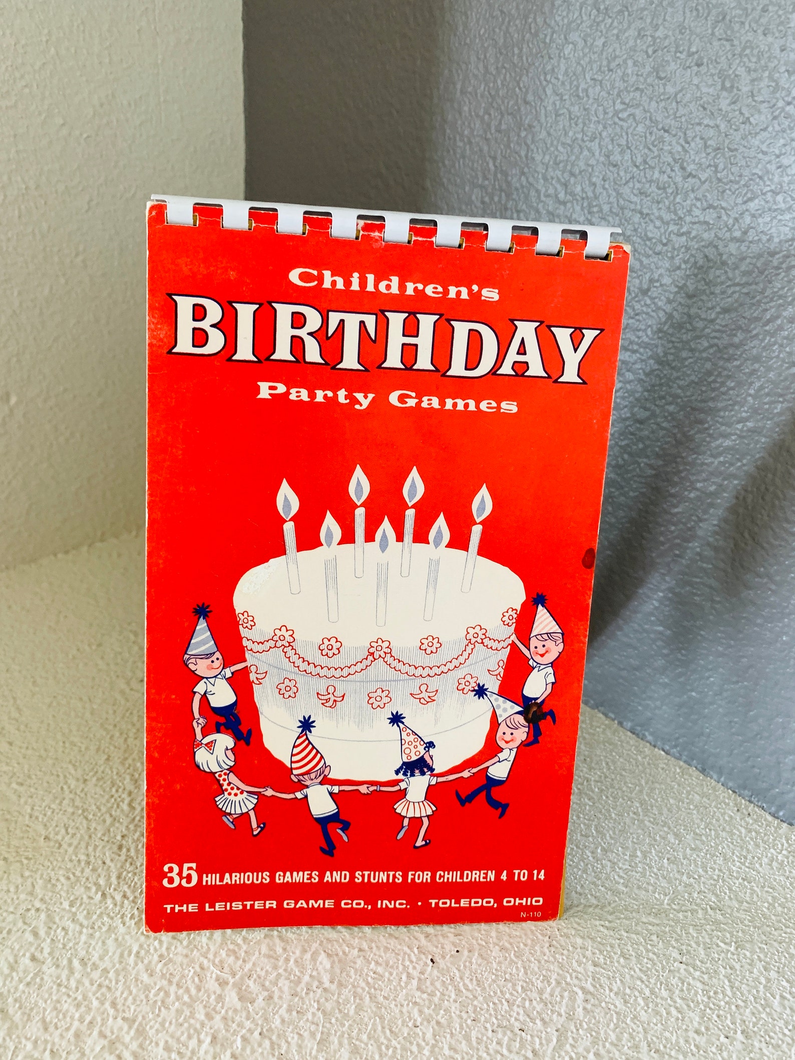 Children s Birthday Party Games The Leister Game Co Etsy children-s-birthday-party-games-the-leister-game-co-etsy
