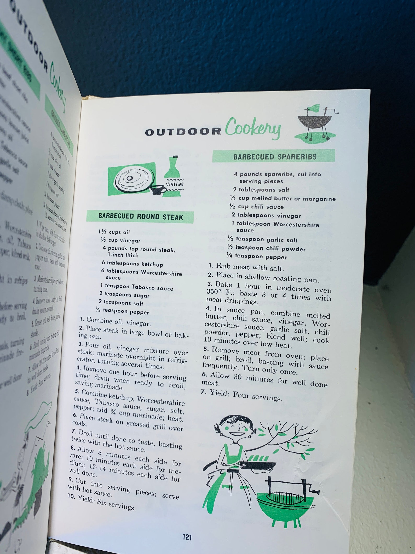 Cutco Cookbook 1956 Meat & Poultry Cookery Hardcover Volume 1 - Etsy