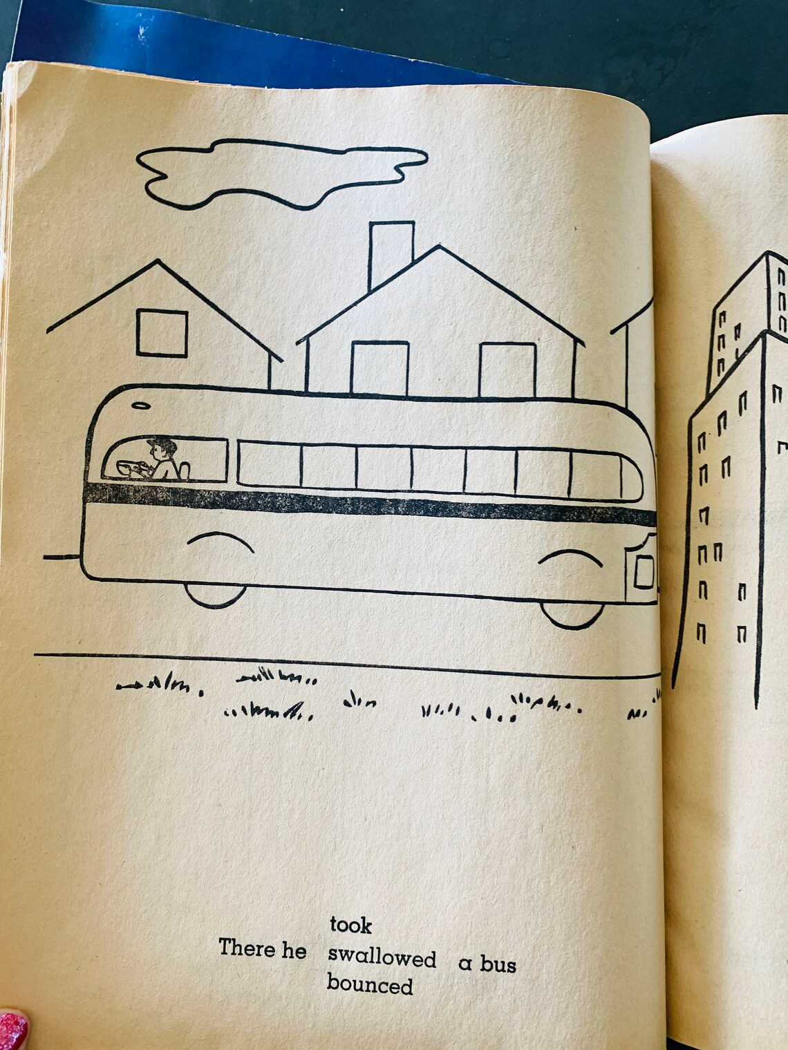 Two Activity Books the Sunny Day Coloring Book 1959 and - Etsy