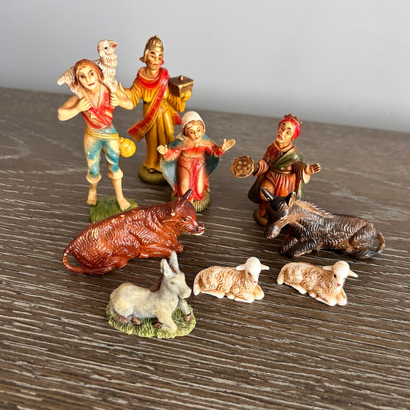 Religious Figures - Etsy