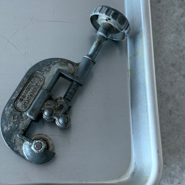 Tube Cutter - Etsy