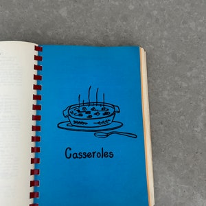 Grange Cookbook Pennsylvania State Spiral Bound 1978 - Etsy