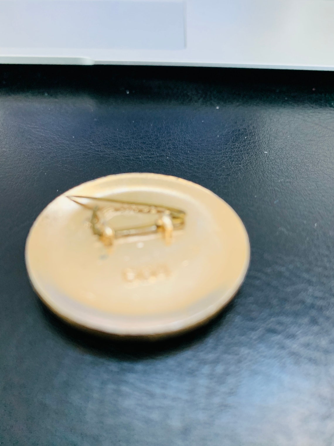 Chairman Mao Pin Cultural Revolution | Etsy