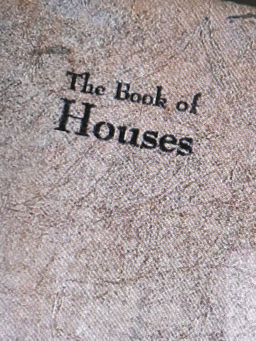 The Book of Houses Crown Publishers 1946 Photos and Plans SOLD AS IS - Etsy