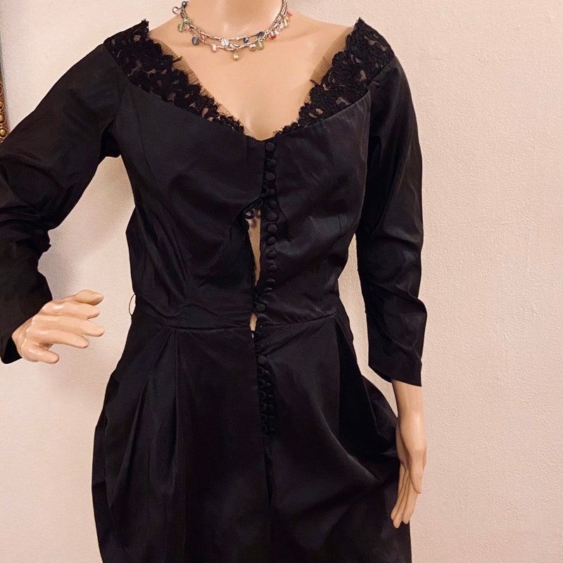 Portrait Neckline - Etsy