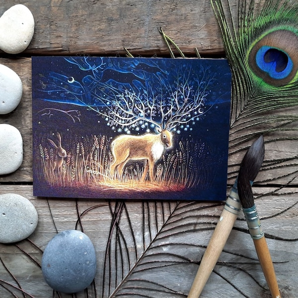 Hannah Pickerill - Etsy