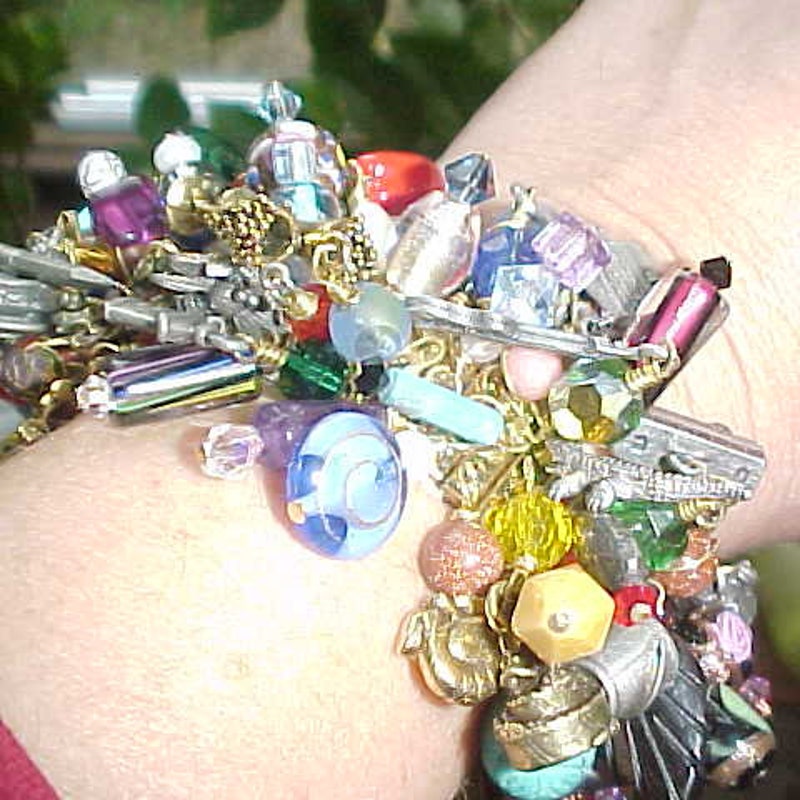 Cha Cha Charms - Etsy