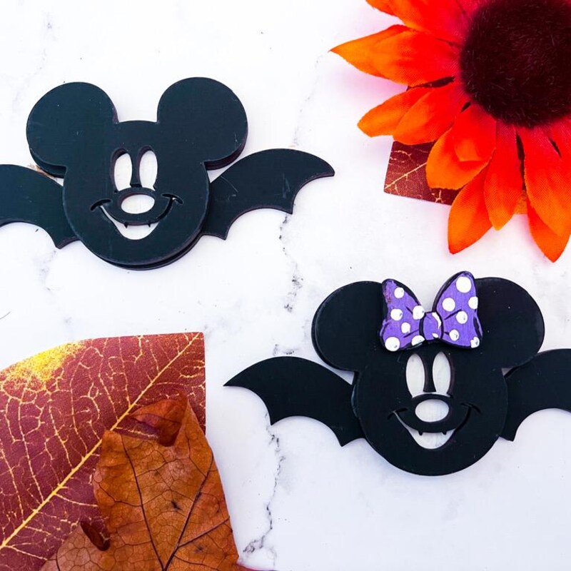 Mickey at Bat - Etsy