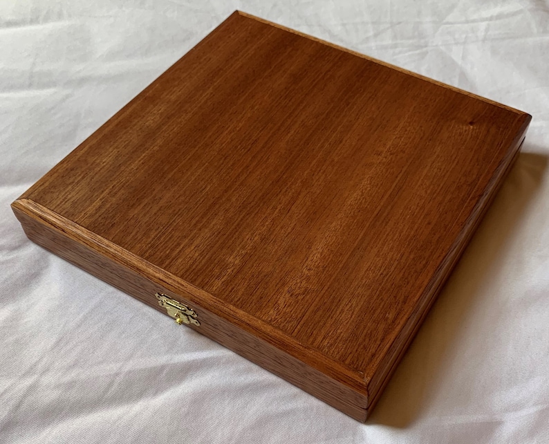 Pentominoes Wooden Puzzle - Etsy