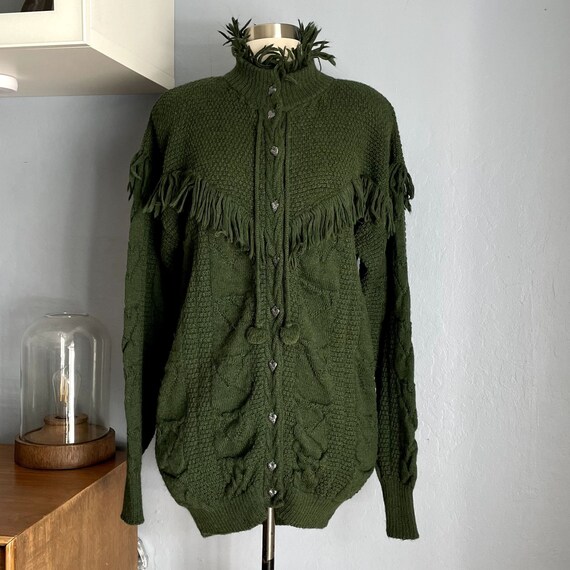 Vintage peruvian connection handmade - Gem