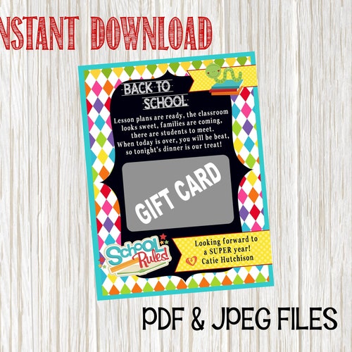 Editable School Newsletter Meet the Teacher Template Back to - Etsy