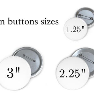 8647 Subtle Anti-trump Pin Button | Political Protest Badge, Satirical ...