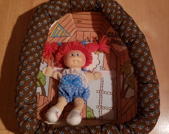 Cabbage patch doll | Etsy