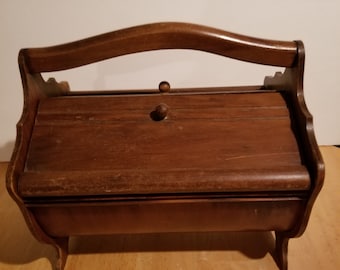 Sewing box | Etsy