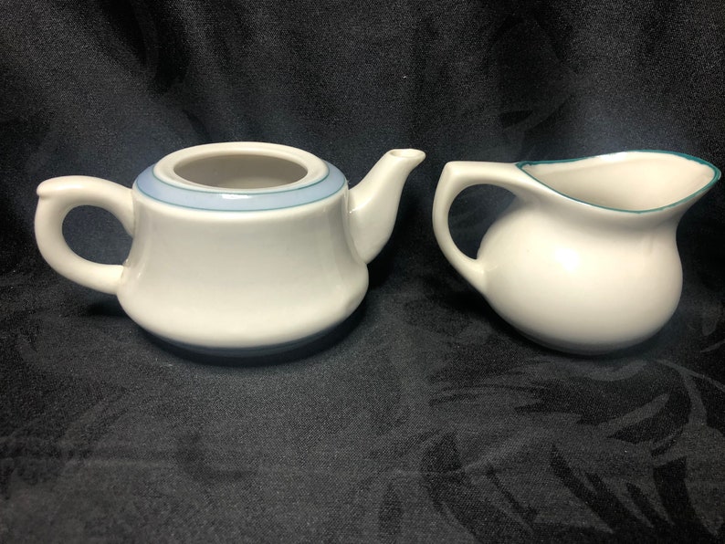 Color Changing Dragon Tea Set Tea Set Chameleon Tea Set | Etsy