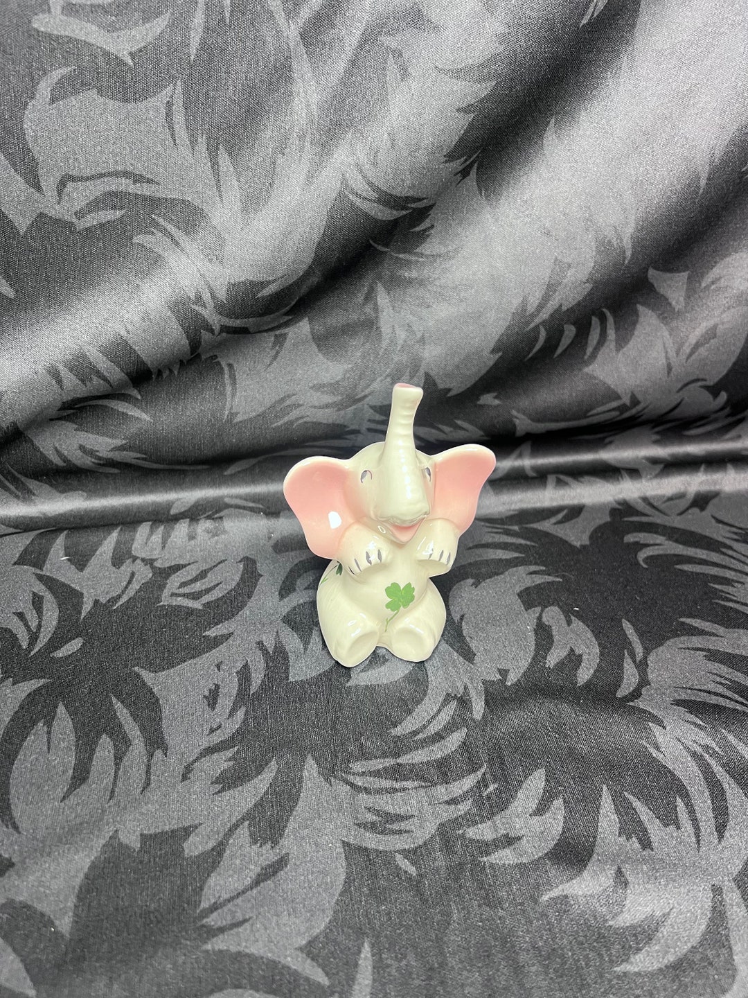Rare Lucky Elephant Pie Vent - Etsy