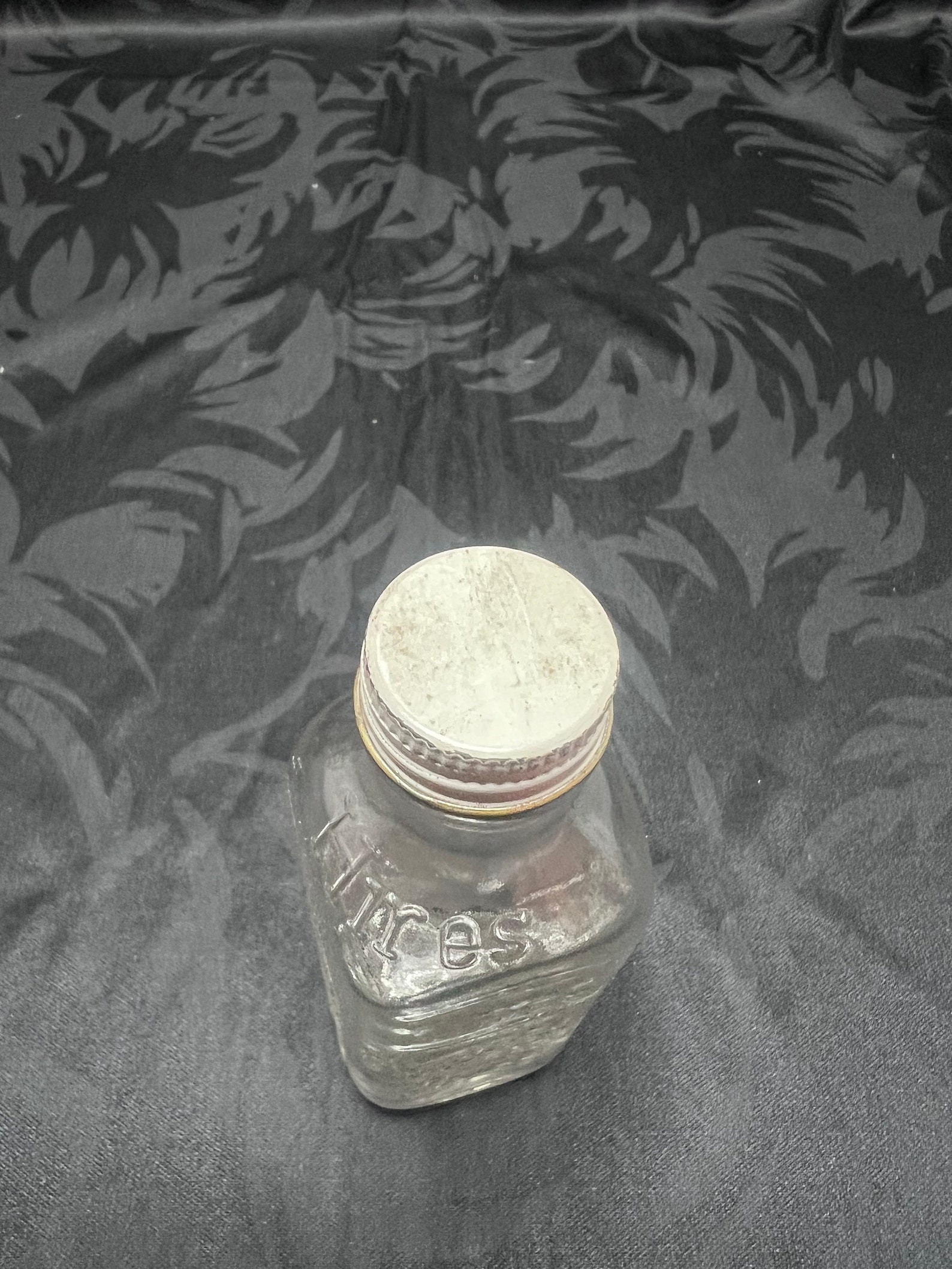 Hires Glass Root Beer Extract Bottle - Etsy