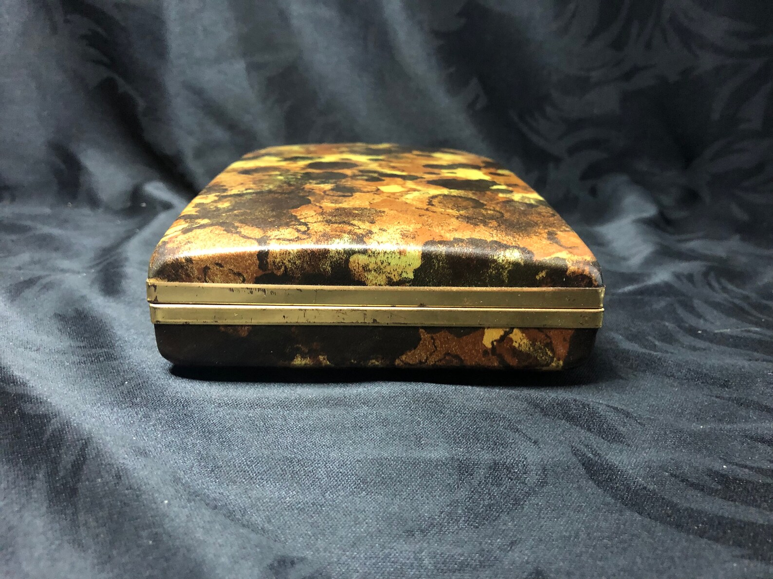 Mele Travel Clamshell Jewelry Box - Etsy
