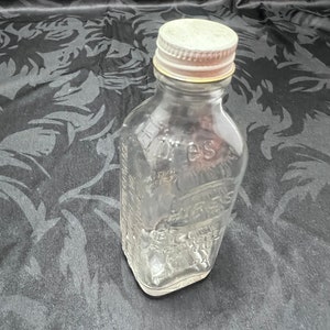 Hires Glass Root Beer Extract Bottle - Etsy