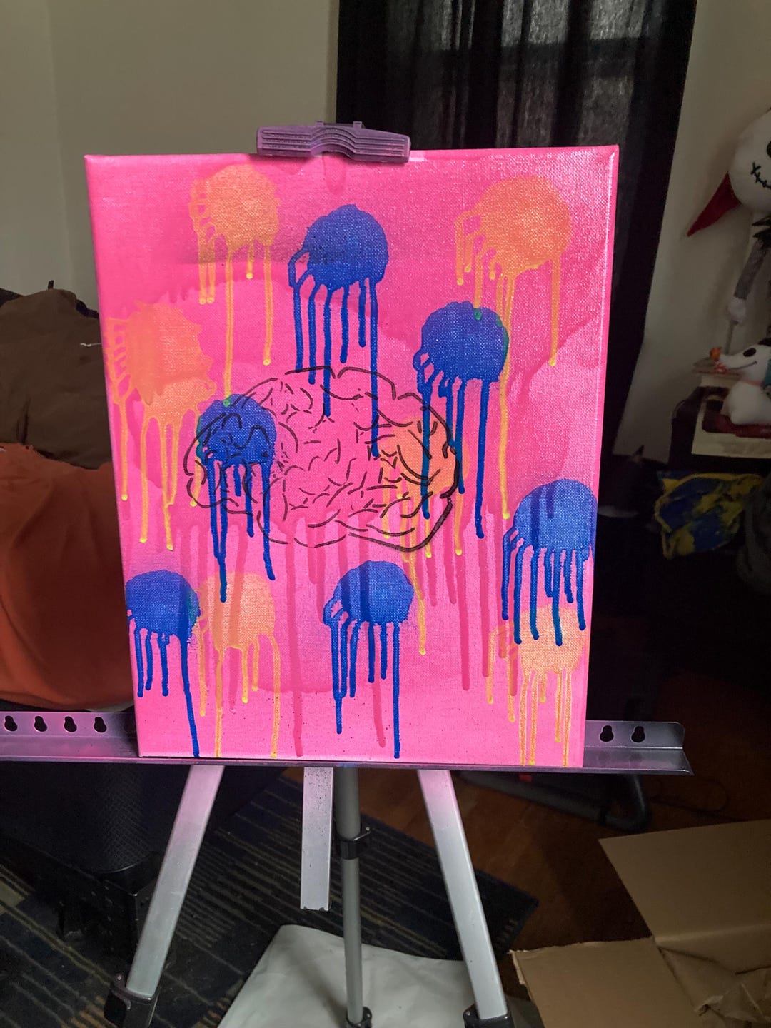 Brainstorming - Etsy