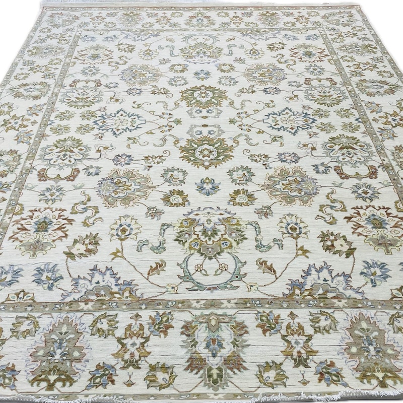 Handmade Chobi Rugs - Etsy UK