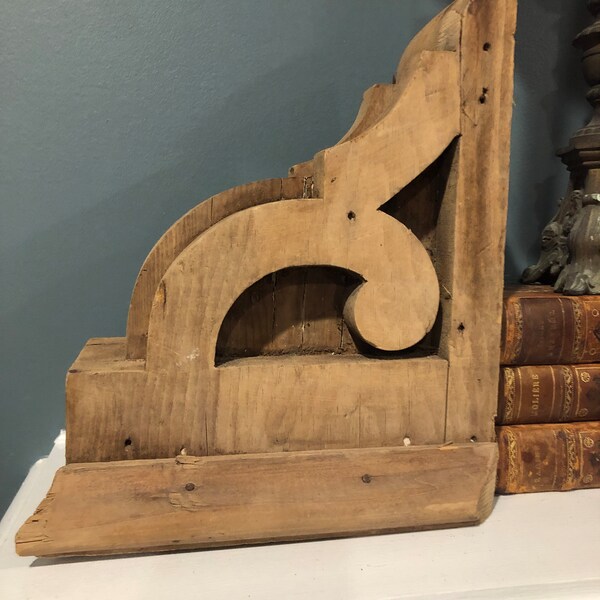 Victorian Corbel - Etsy