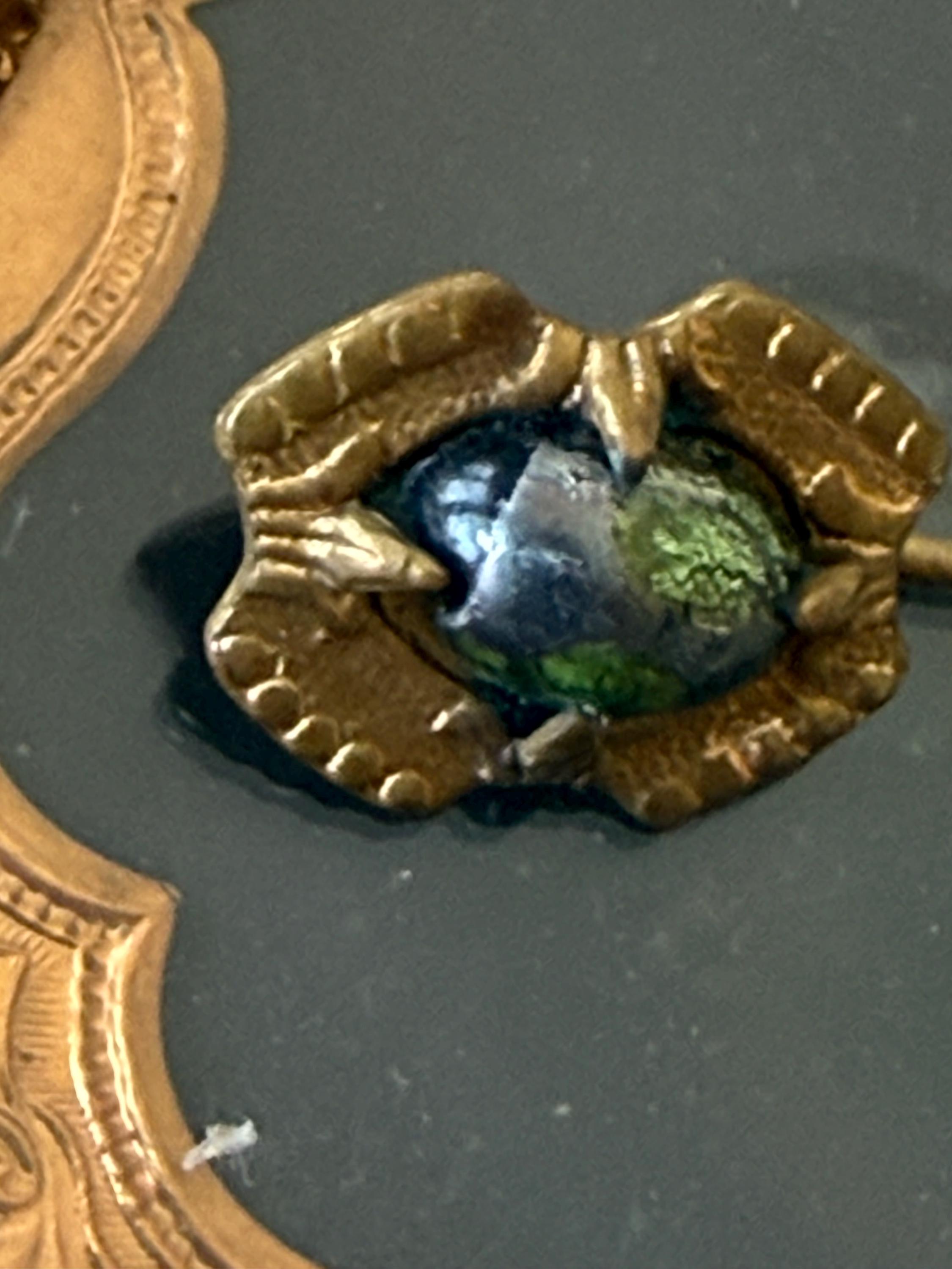 Antique Victorian Stick Pin Lapel Pin Scarab Victorian Jewelry Vintage ...