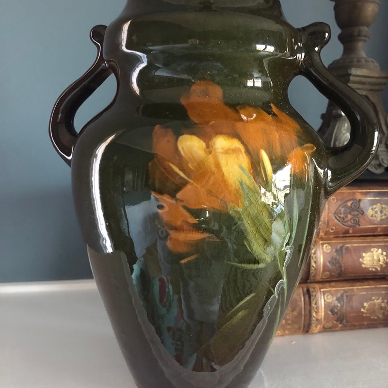 Weller Pottery - Etsy