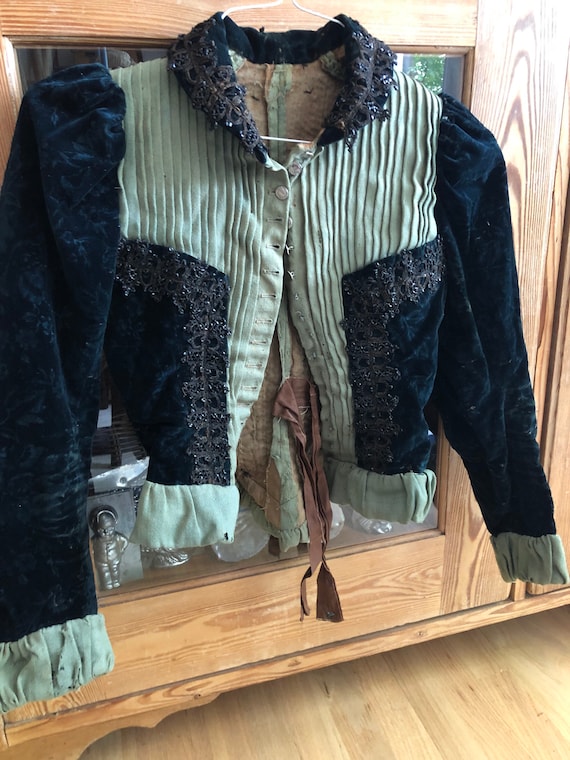 Beautiful antique victorian circa - Gem