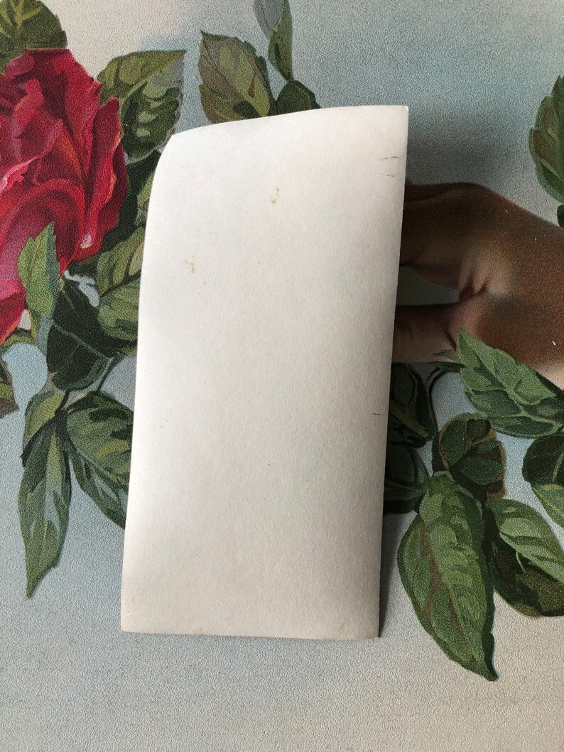 Antique Original Photo Risque Art Deco Ginger Haired Beauty Hand ...