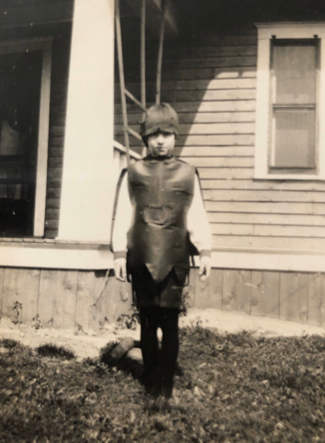 Antique Early 1900'S Halloween Photo Costume Flower Girl - Etsy